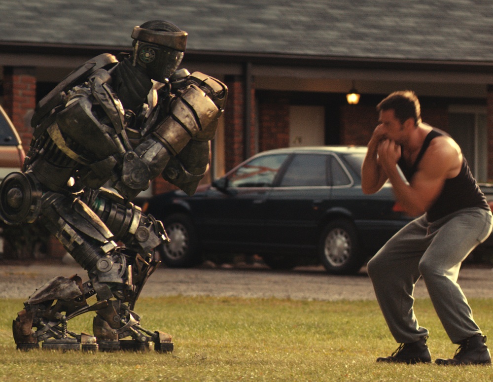 Real Steel Remembers The Lindsay Brothers Real Steel Remembers The Lindsay Brothers